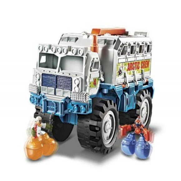 Matchbox Big Boots Vehicles