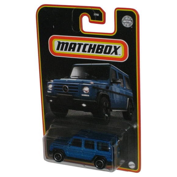 Matchbox Cars & Trucks in Play Vehicles & Toy Cars - Walmart.com