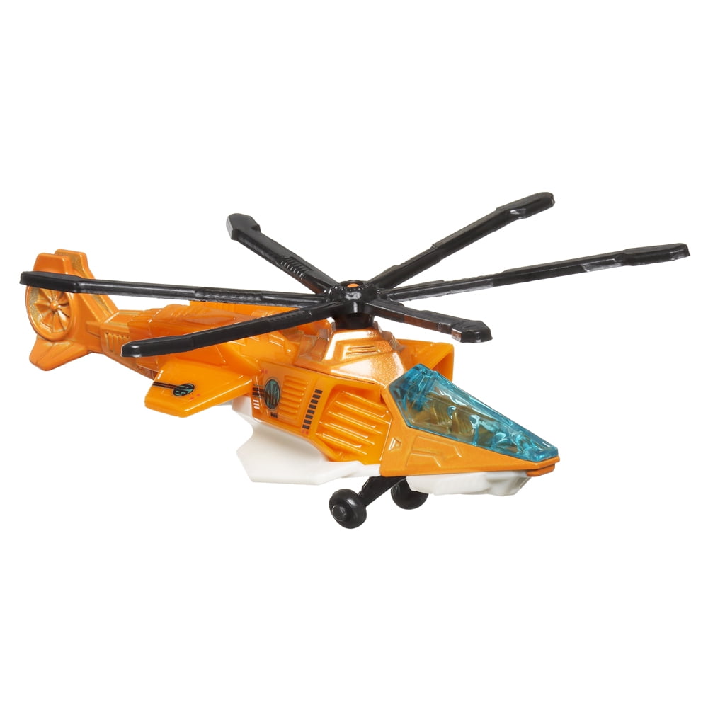 Matchbox Collectible Die-Cast Metal Sky Busters Air Grabber - HVM53 ...