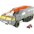 Matchbox Color Changers Meteor Hauler Play Set - Walmart.com