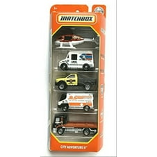 Matchbox Big Boots Vehicles