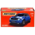 Matchbox Drive Your Adventure 2020 Honda E Diecast Car - Walmart.com