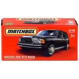 Matchbox Drive Your Adventure Mercedes-Benz W123 Wagon Diecast Car ...