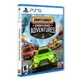 Matchbox Driving Adventures, PlayStation 5 - Walmart.com