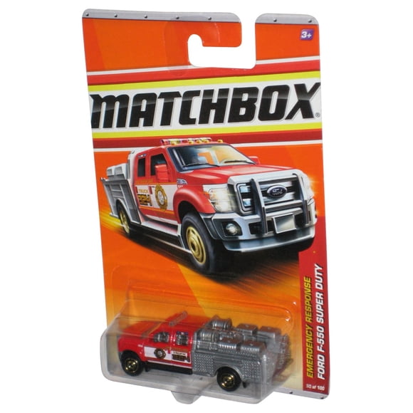 Matchbox Cars & Trucks in Play Vehicles & Toy Cars - Walmart.com