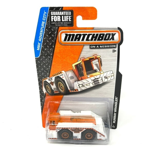 Matchbox Gift Packs