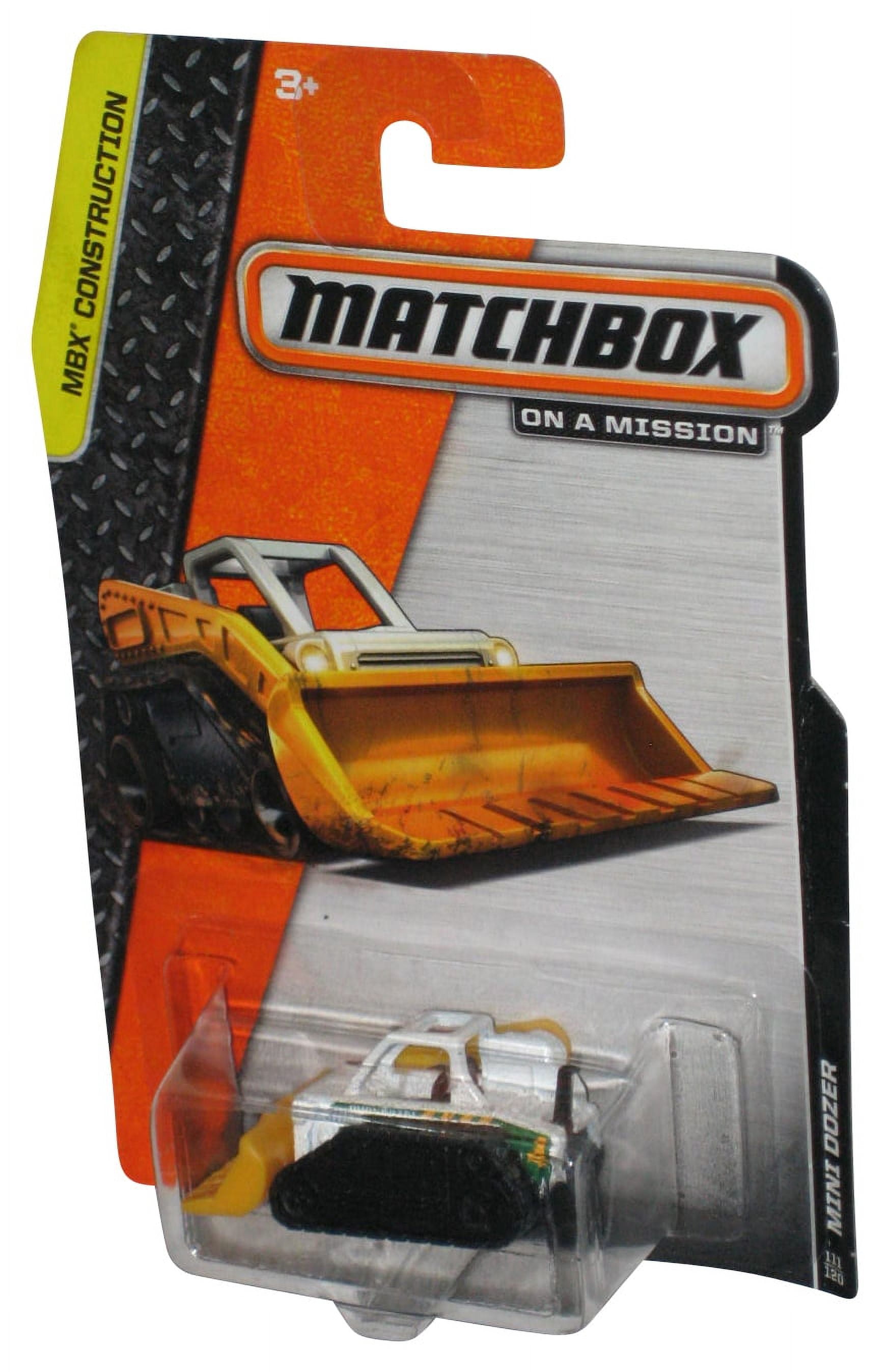 Mini Dozer Kits
