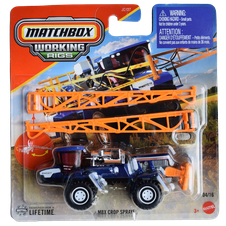 Matchbox Toys