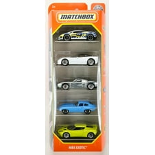 Matchbox Big Boots Vehicles