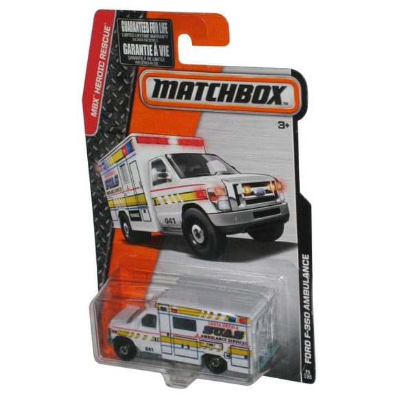 Matchbox Toys