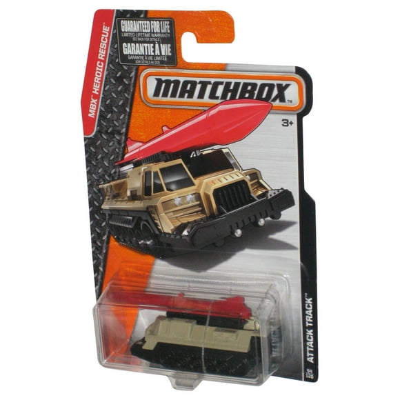 Matchbox Cars & Trucks in Play Vehicles & Toy Cars - Walmart.com