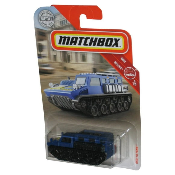 Toy Tanks