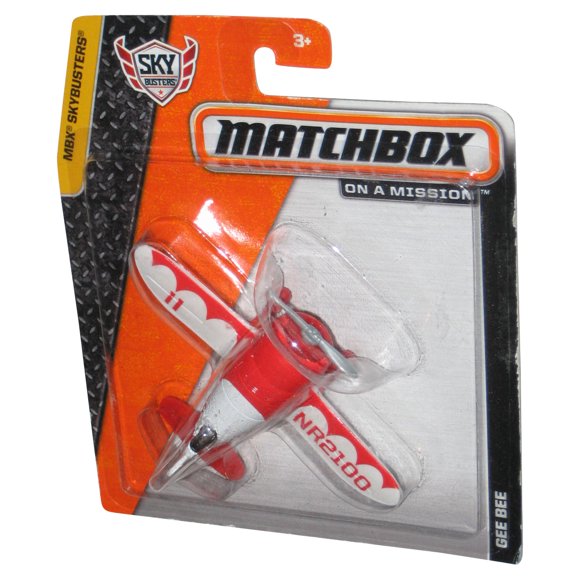 Matchbox Planes