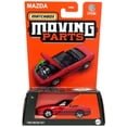 Matchbox Moving Parts 1988 Mazda RX7 Diecast Vehicle - Walmart.com