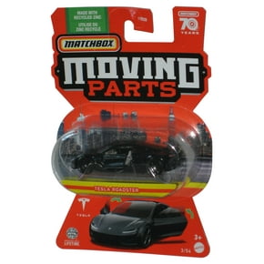 Tesla Cybertruck Toy