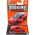 Matchbox Moving Parts 2023 Toyota Prius Prime Diecast Vehicle - Walmart.com