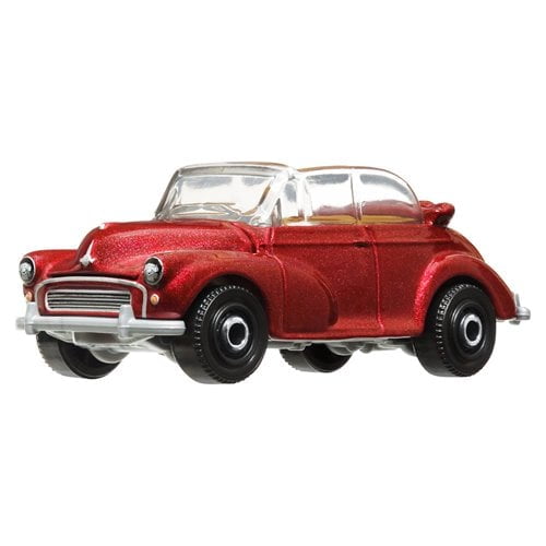 Matchbox Moving Parts 2024 - 1956 Morris Minor - Walmart.com