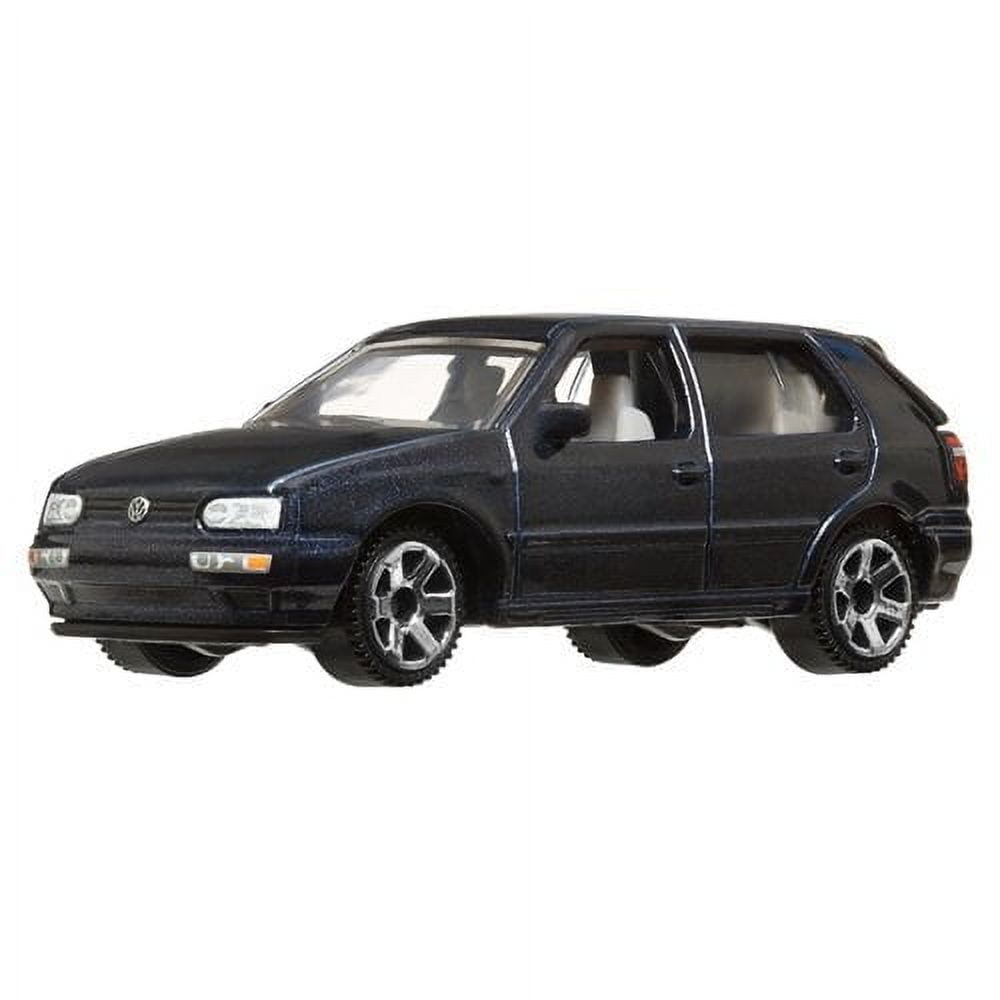 Matchbox Moving Parts 2024 - 1995 Volkswagen Golf MK3 - Walmart.com