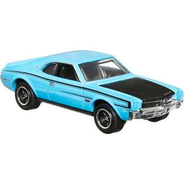 Matchbox 1:64 Diecast 50 Car Pack - Walmart.com