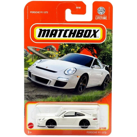 Matchbox Cars & Trucks in Play Vehicles & Toy Cars - Walmart.com