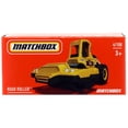 Matchbox Power Grabs Road Roller Diecast Car - Walmart.com