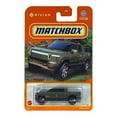 Matchbox Rivian R1T 2024 Collector #17/100 Electric Truck EV Forest ...