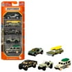 Matchbox X7111 Toy Sets: 9-Car Gift Pack for Kids, Various Styles ...