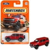 Matchbox Power Grabs Heritage (Styles May Vary) - Walmart.com