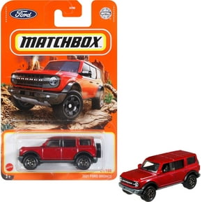 Matchbox Big Boots Vehicles