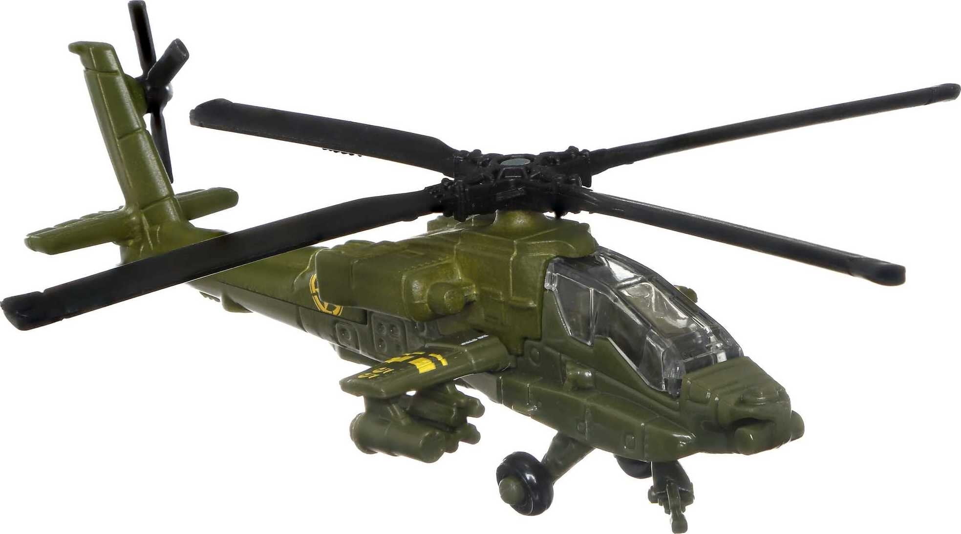 Matchbox Sky Busters 1 Toy Aircraft for Collectors & Kids 3 Years Old ...