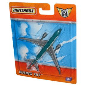 Matchbox Planes