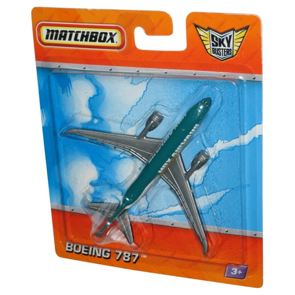 Matchbox Planes