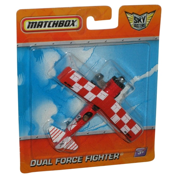 Matchbox Planes
