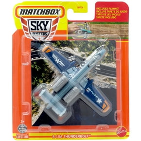 Matchbox Planes