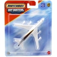 Matchbox Sky Busters Boeing 747-400 Diecast Vehicle - Walmart.com