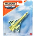 Matchbox Sky Busters Hypersonic Jet Diecast Vehicle [Yellow] - Walmart.com