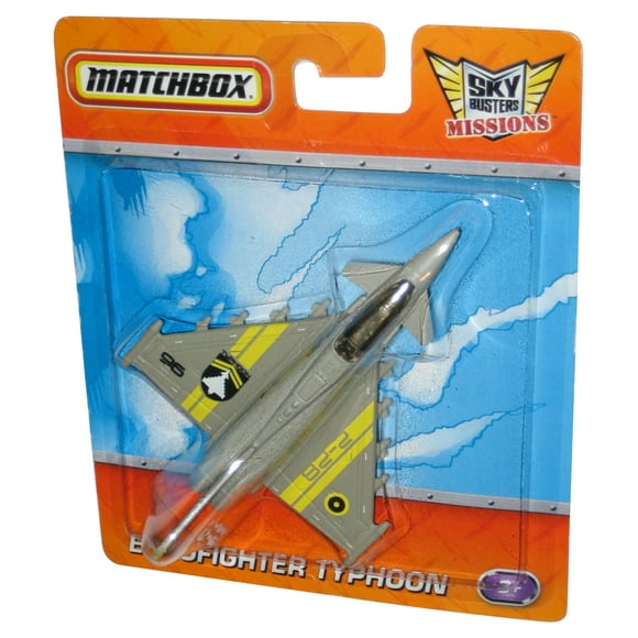 Matchbox Planes
