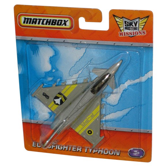 Matchbox Planes