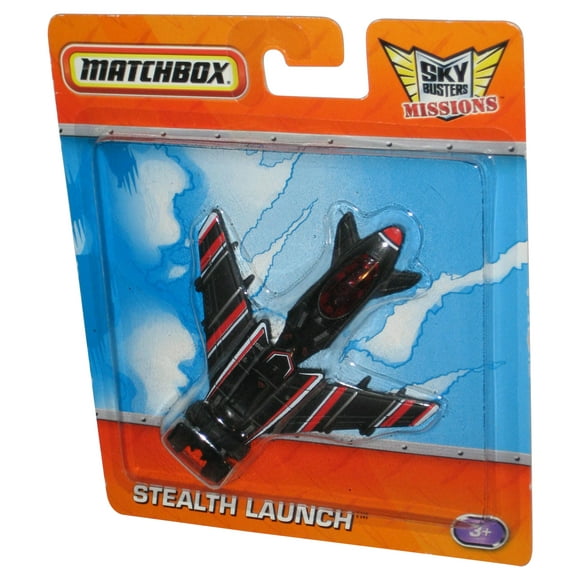 Matchbox Sky Busters