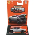 Matchbox Tesla Cybertruck Moving Parts New 2025 - Walmart.com