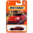 Matchbox Tesla Model S Diecast Car - Walmart.com