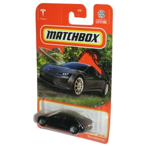 Tesla Cybertruck Toy