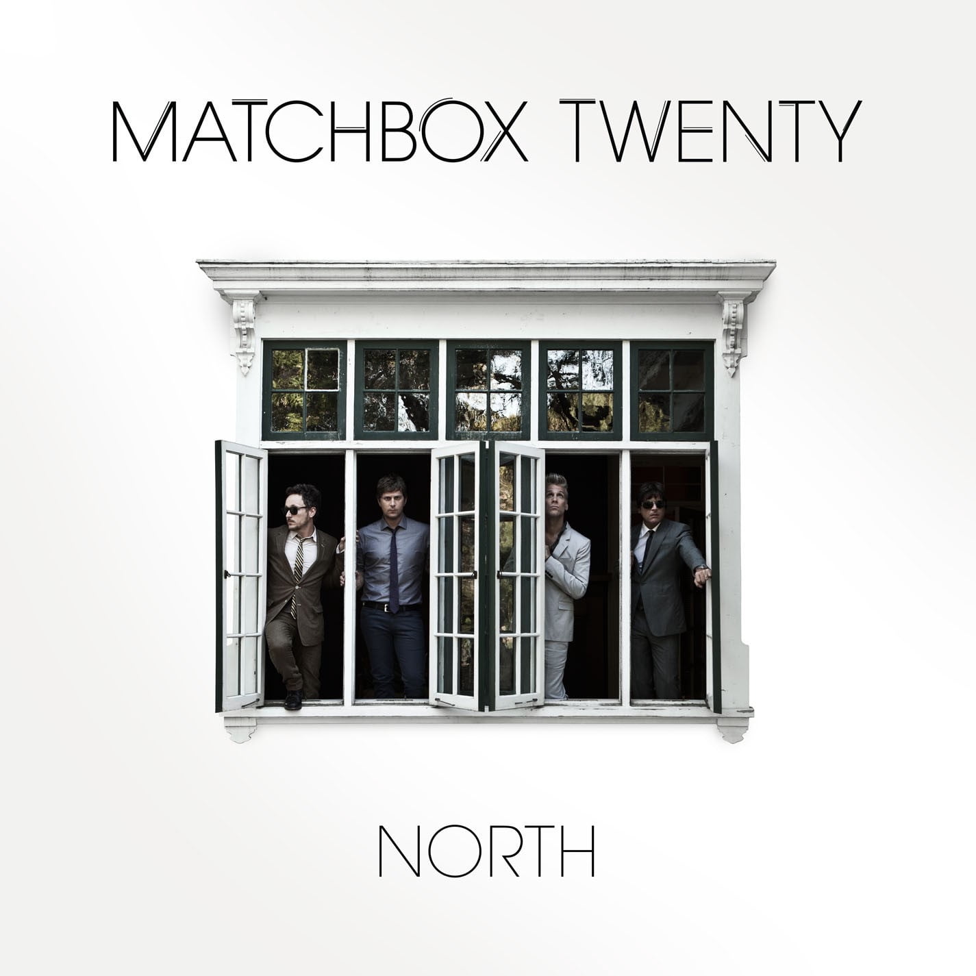 Matchbox Twenty - North - Music & Performance - Vinyl - Walmart.com