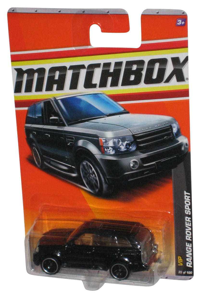 Range Rover Sport Toy Car for Preschool Imaginative Play - Walmart ...