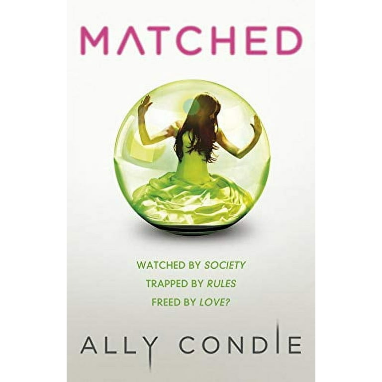Matched Series