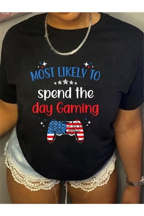 Fourth Of July Family Shirts