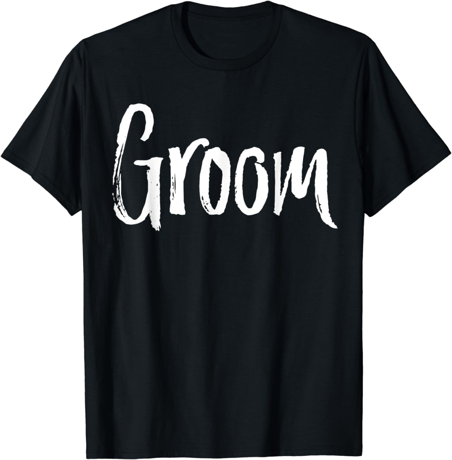 Matching Bride and Groom Couples Wedding T-Shirt - Walmart.com