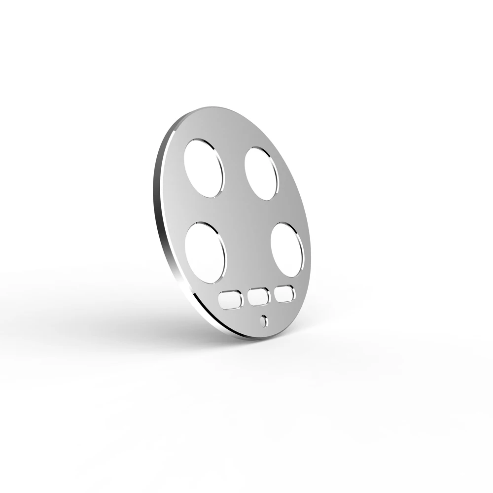 Matching Colors 6Colors Aluminium Alloy Metal Camera Lens for Xiaomi 14 ...