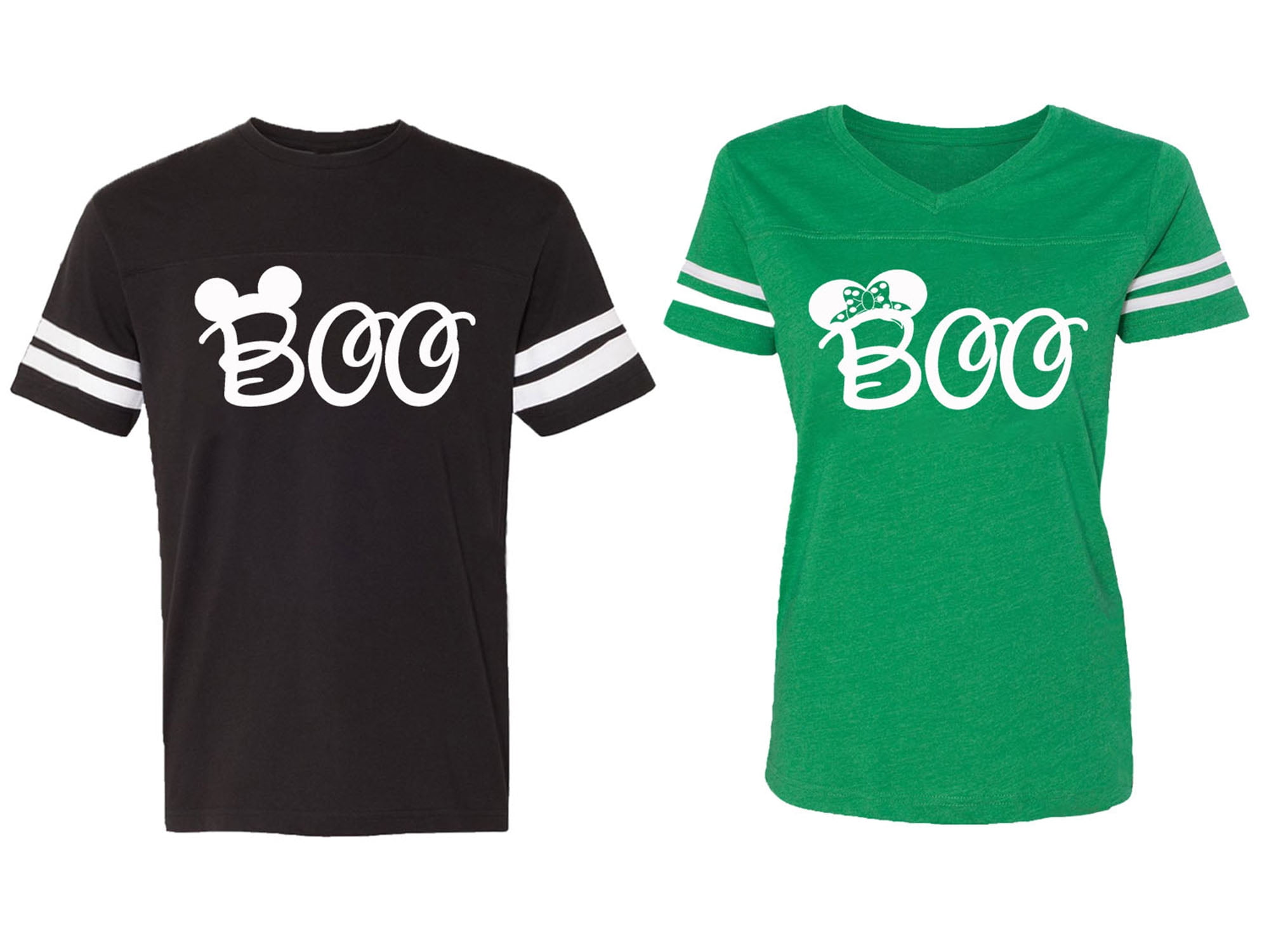 Matching Cotton Jerseys - Walmart.com