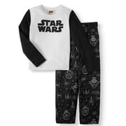 Family Star Wars Pajamas